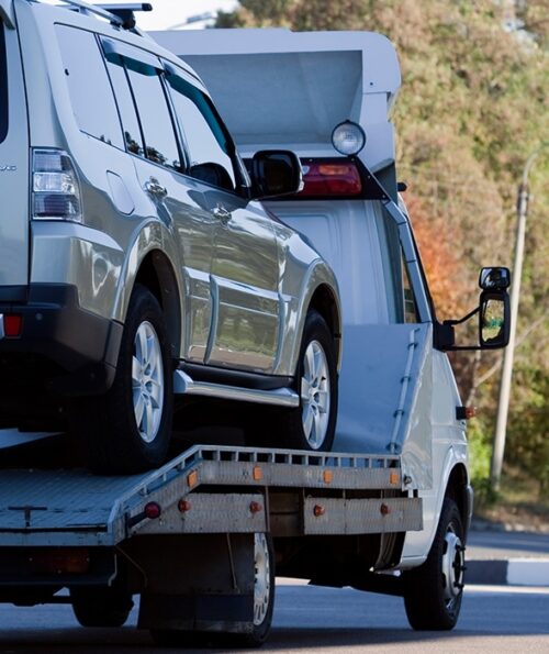 Towing Services - Towing Service Calgary